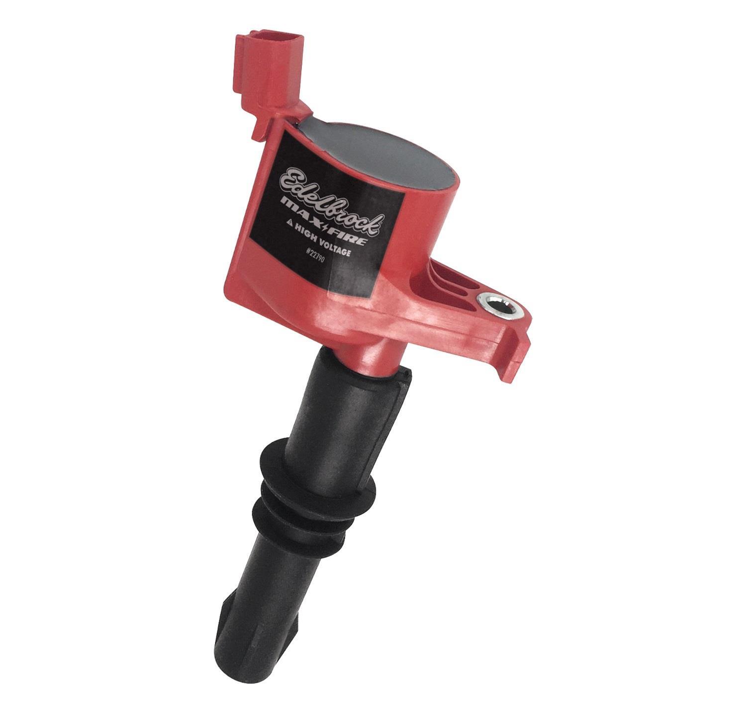 Edelbrock 22790 Edelbrock Max-Fire Coil On Plug Ignition Coils | Summit ...