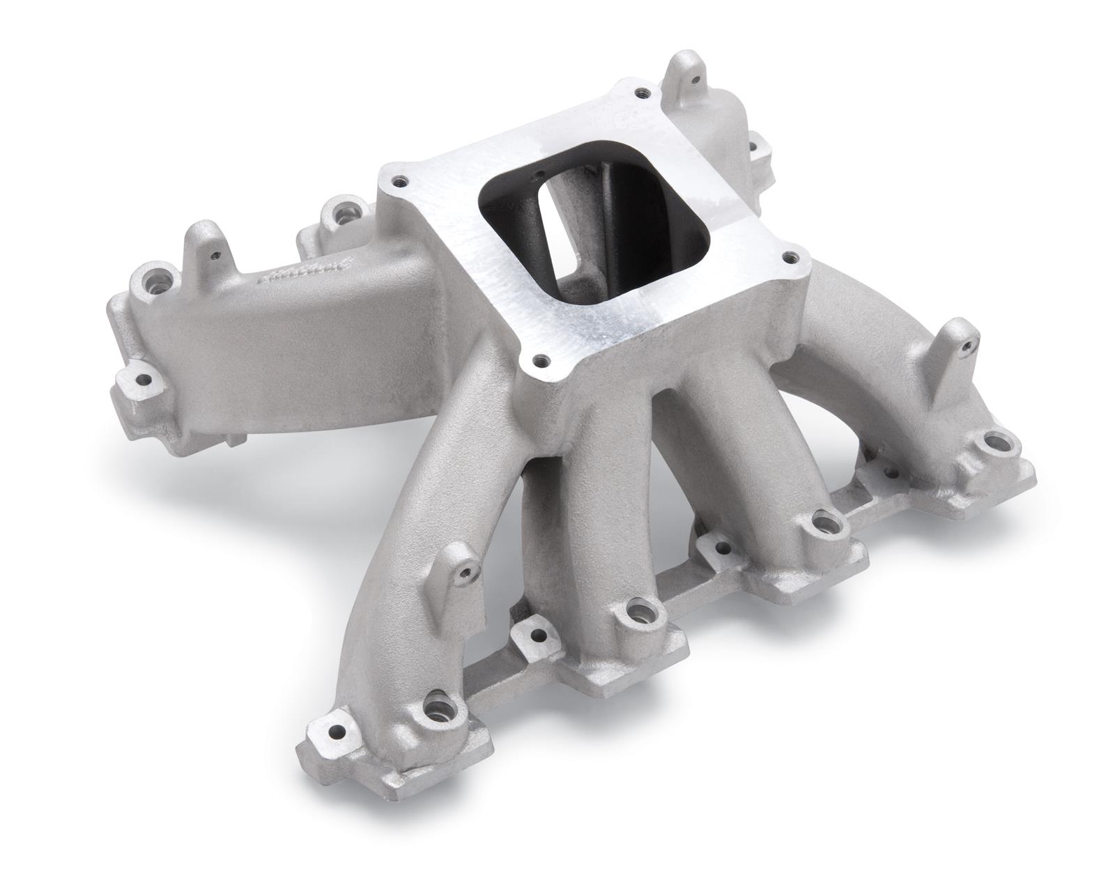 Edelbrock 28265 Edelbrock Super Victor EFI Intake Manifolds | Summit Racing