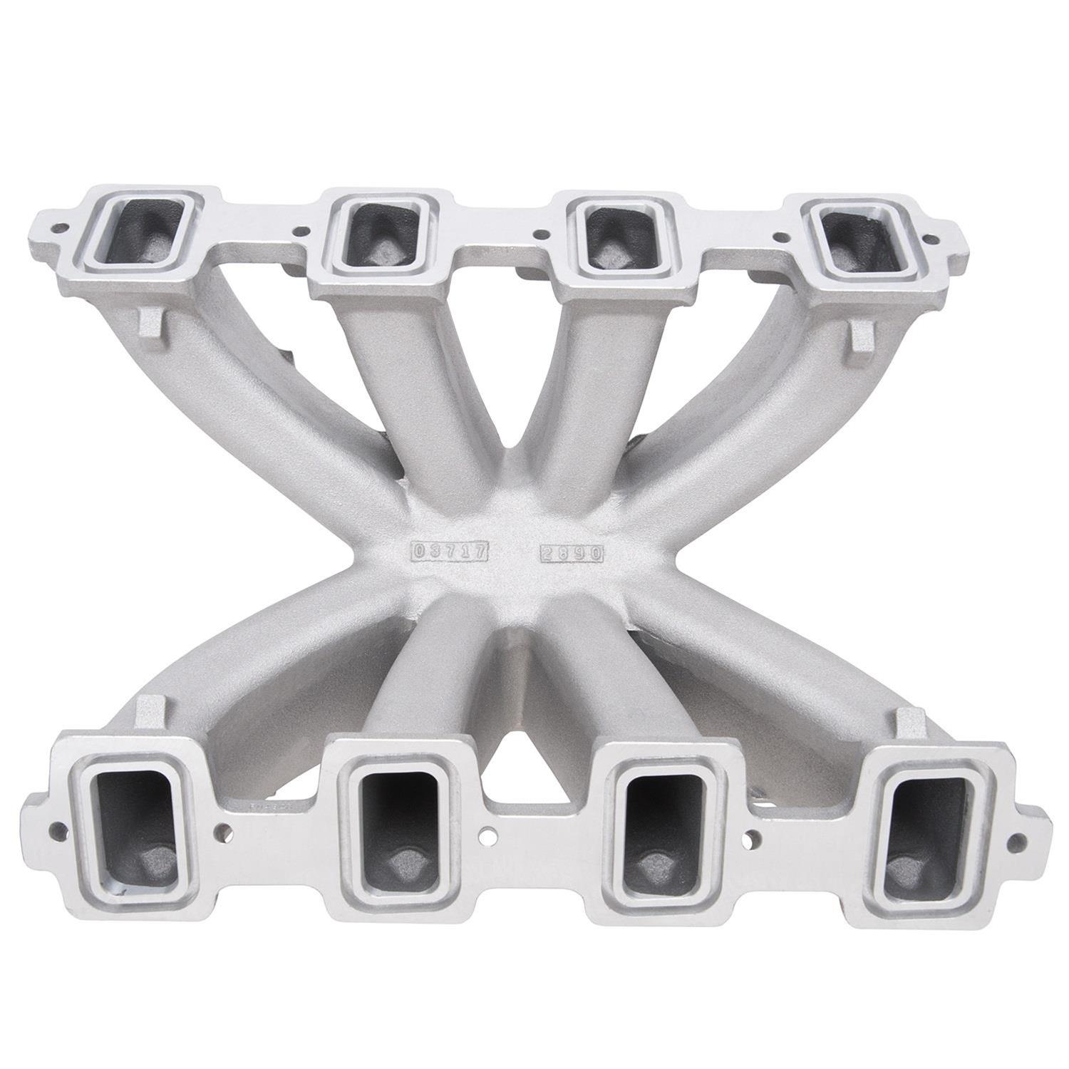 Edelbrock 2890 Edelbrock Super Victor Intake Manifolds | Summit Racing