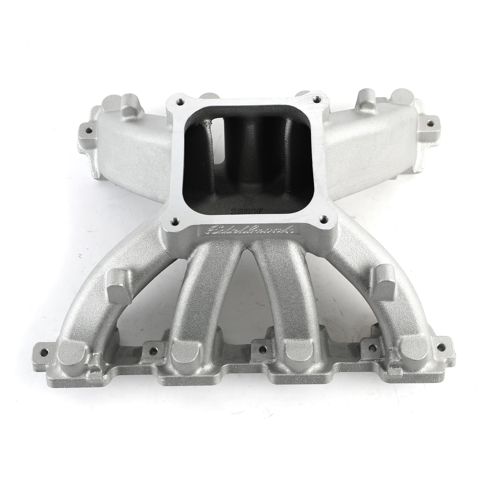Edelbrock 2890 Edelbrock Super Victor Intake Manifolds | Summit Racing
