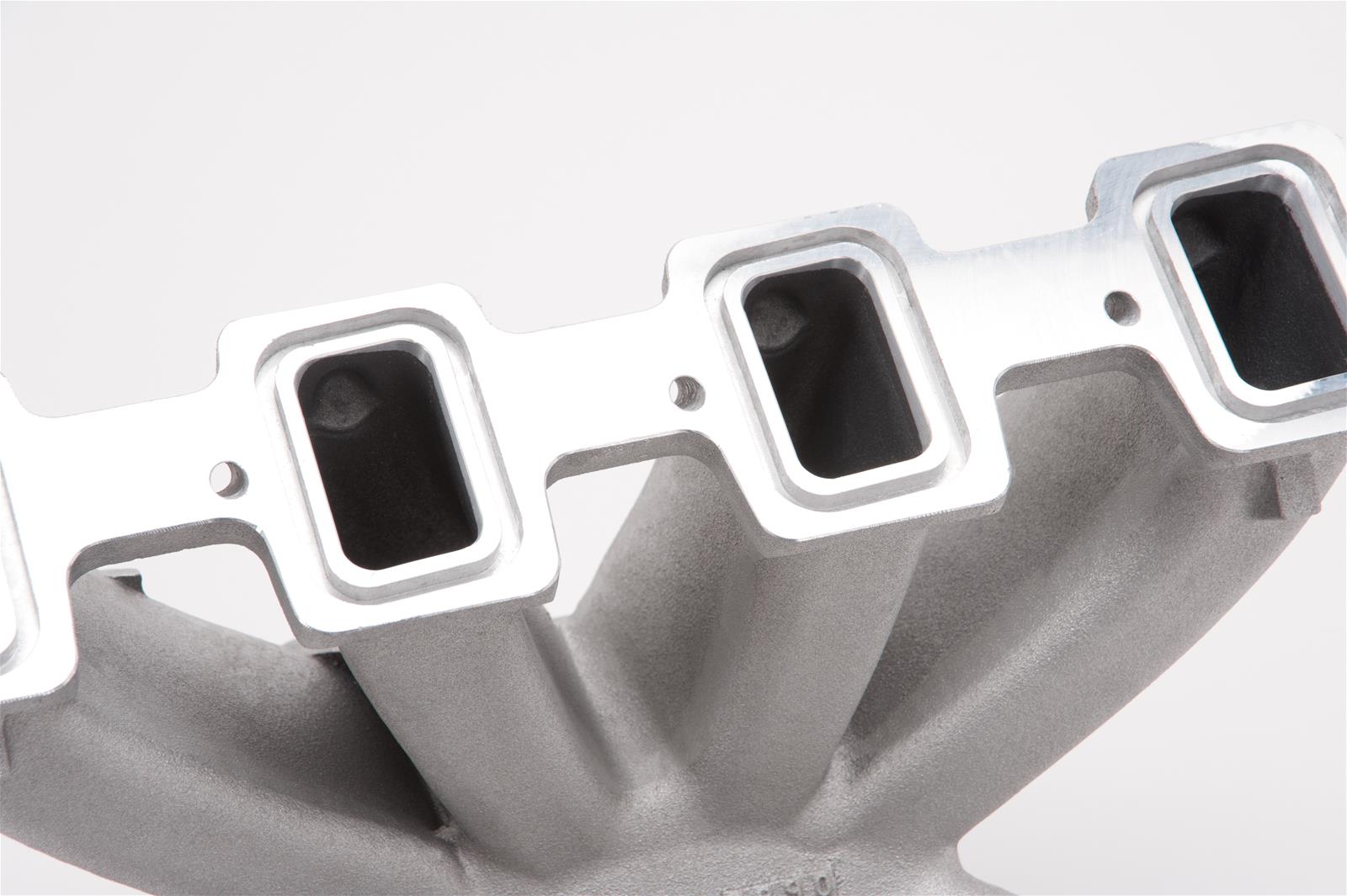 Edelbrock 2890 Edelbrock Super Victor Intake Manifolds | Summit Racing