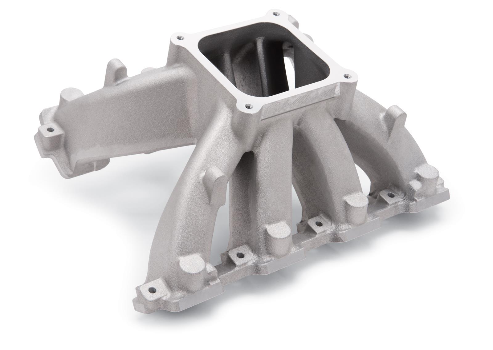 Edelbrock 2890 Edelbrock Super Victor Intake Manifolds | Summit Racing