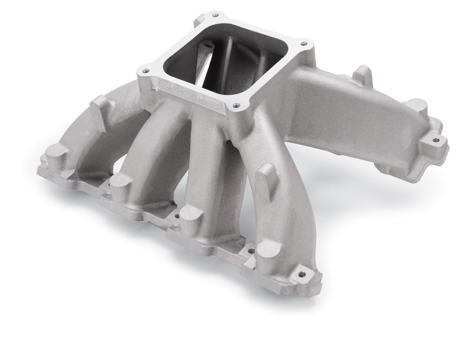 Edelbrock 2890 Edelbrock Super Victor Intake Manifolds | Summit Racing