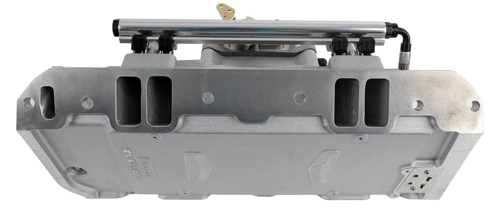 Edelbrock 35650 Edelbrock Pro-Flo 4 EFI Systems | Summit Racing