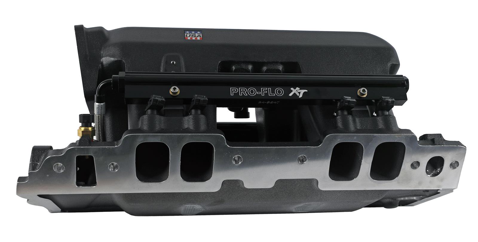 Edelbrock 35883 Edelbrock Pro-Flo 4 XT EFI Systems | Summit Racing