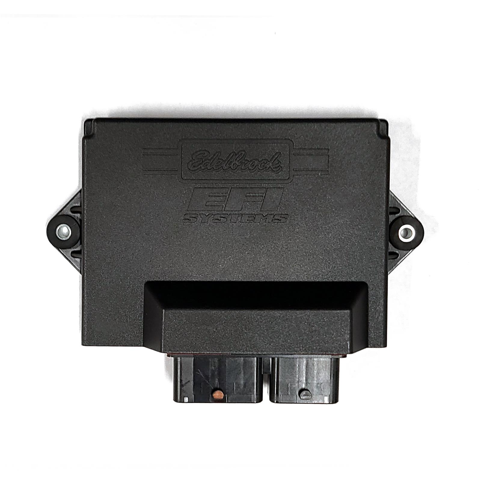 Edelbrock 36120 Edelbrock Pro-Flo 4 Plus Self-Learning Engine ...