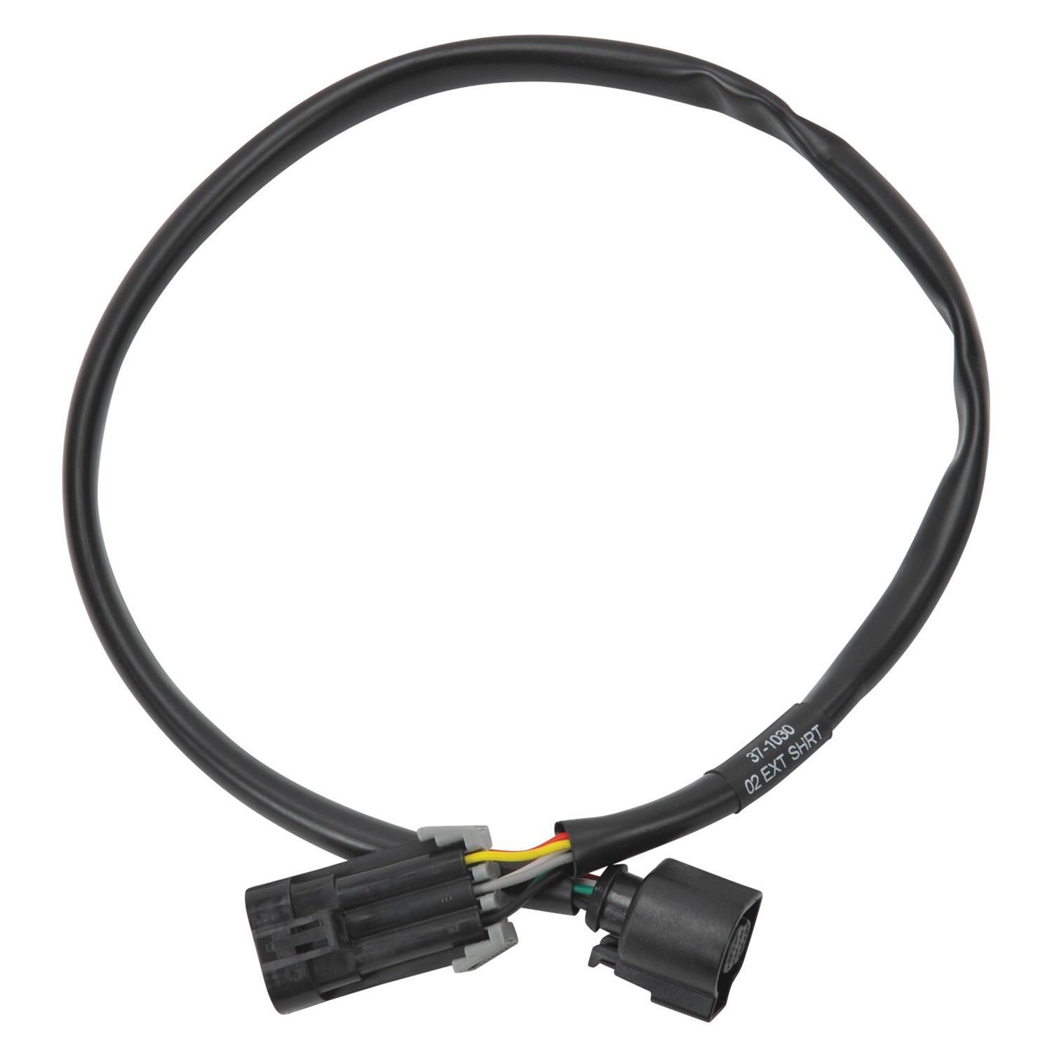 Edelbrock 36152 Edelbrock Pro-Flo 4 Plus Self-Learning Engine ...