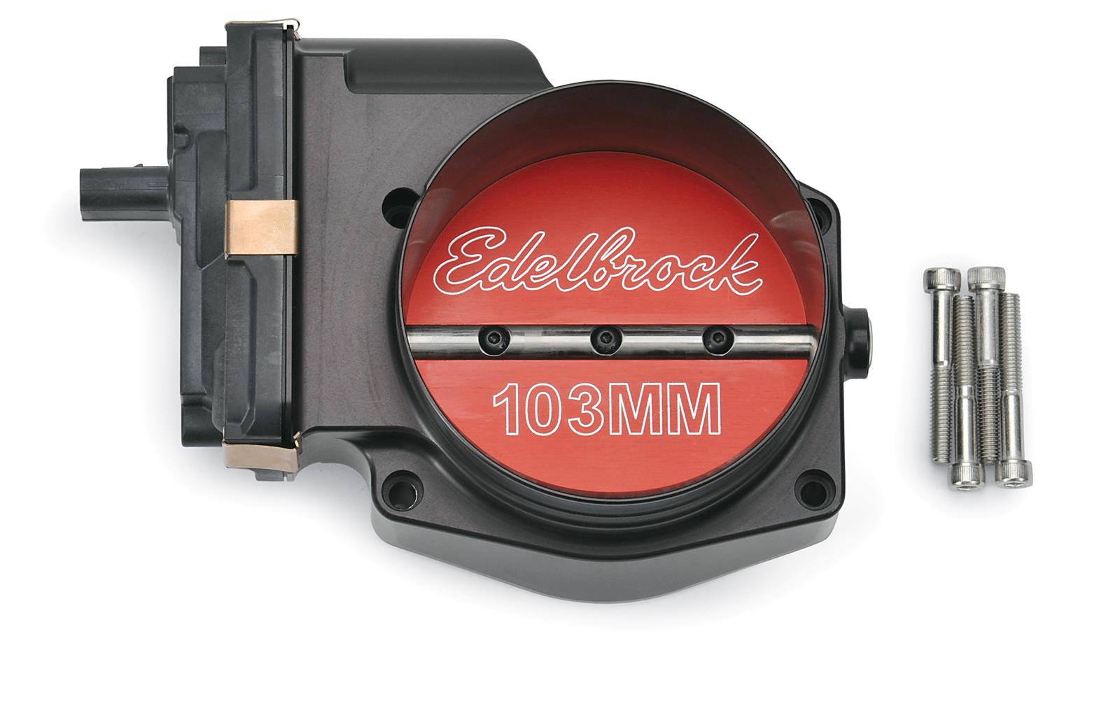 Edelbrock 38988 Edelbrock Throttle Bodies | Summit Racing
