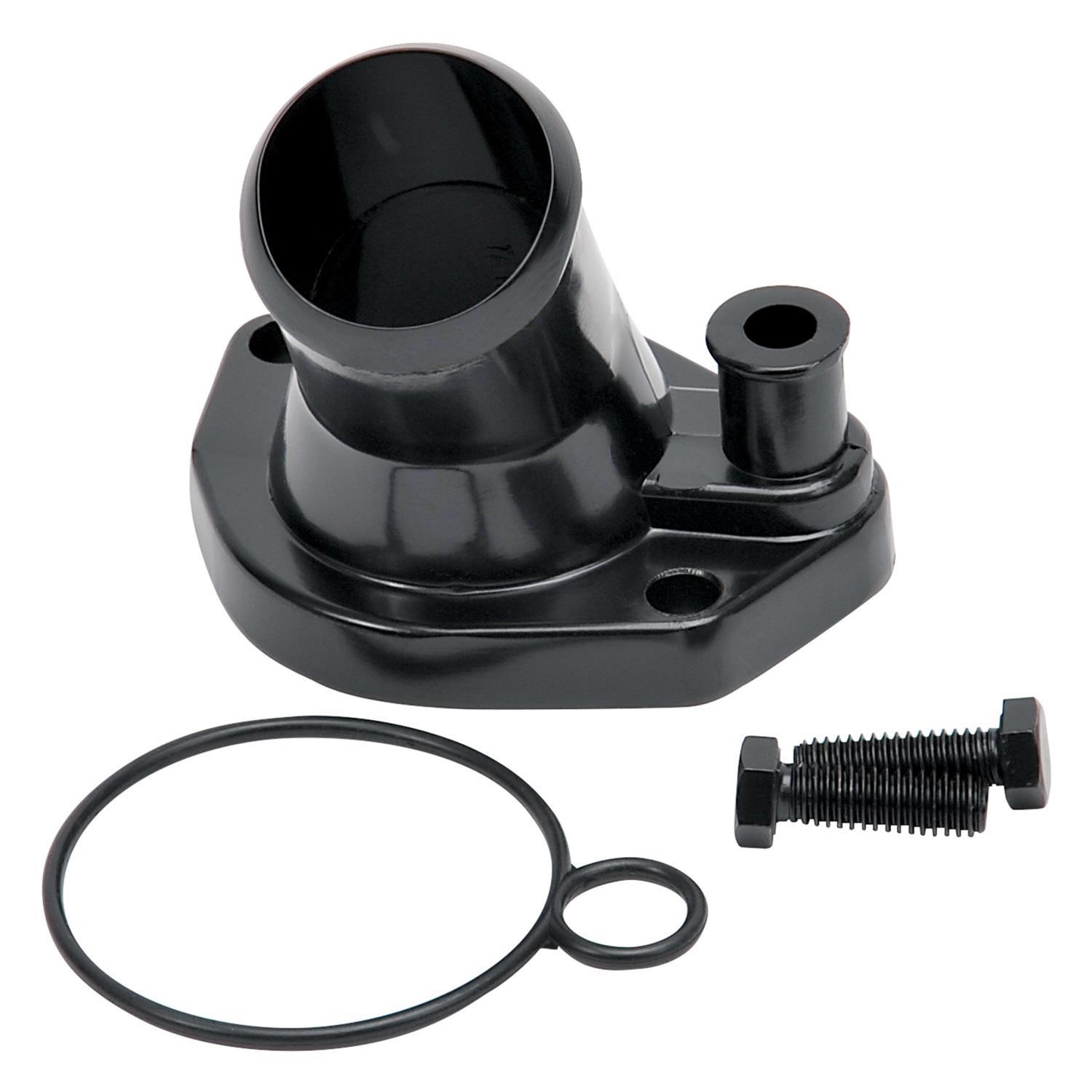 Edelbrock 48143 Edelbrock Water Necks | Summit Racing
