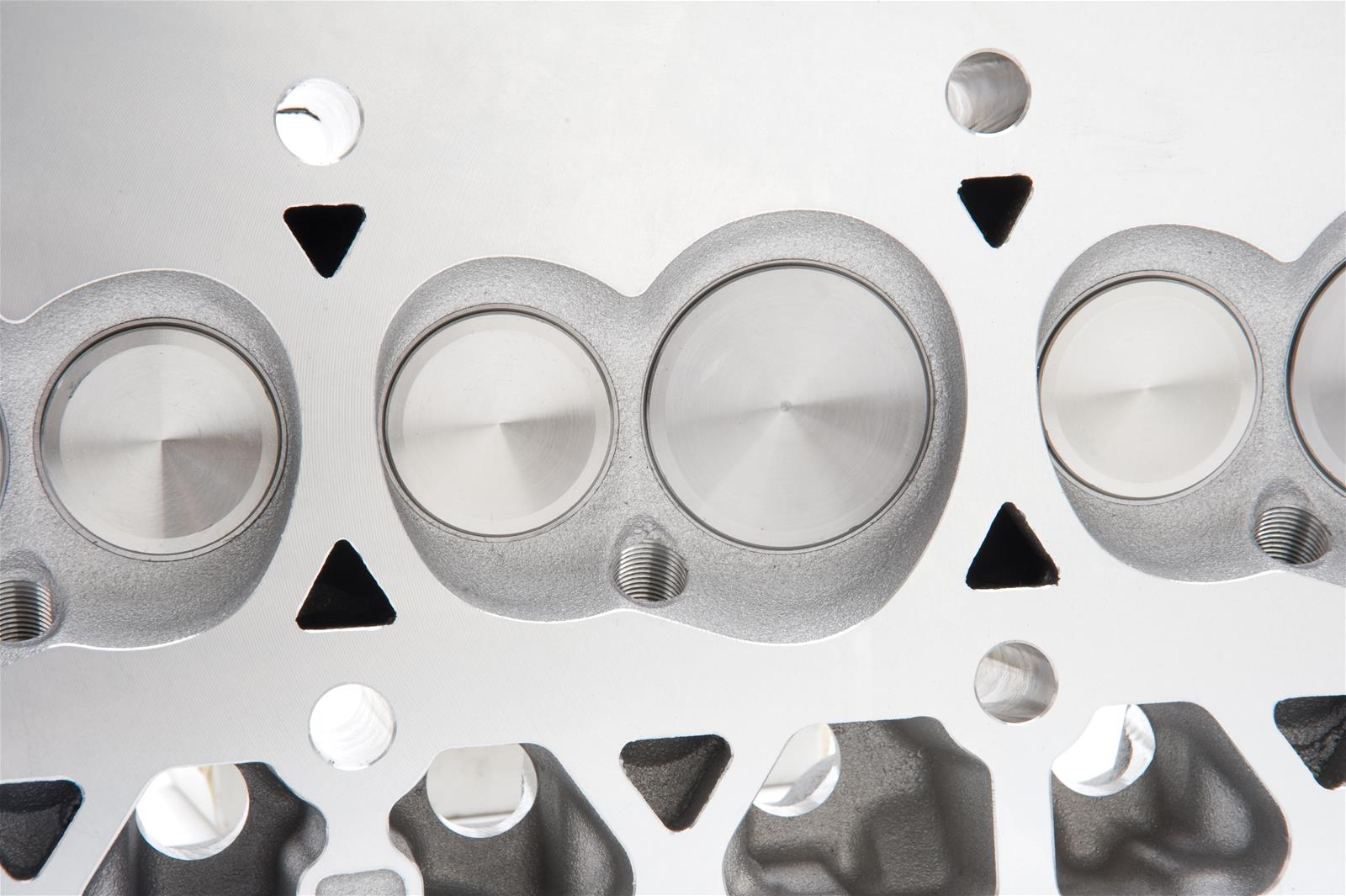 Edelbrock 50169 Edelbrock Performer Cylinder Heads | Summit Racing