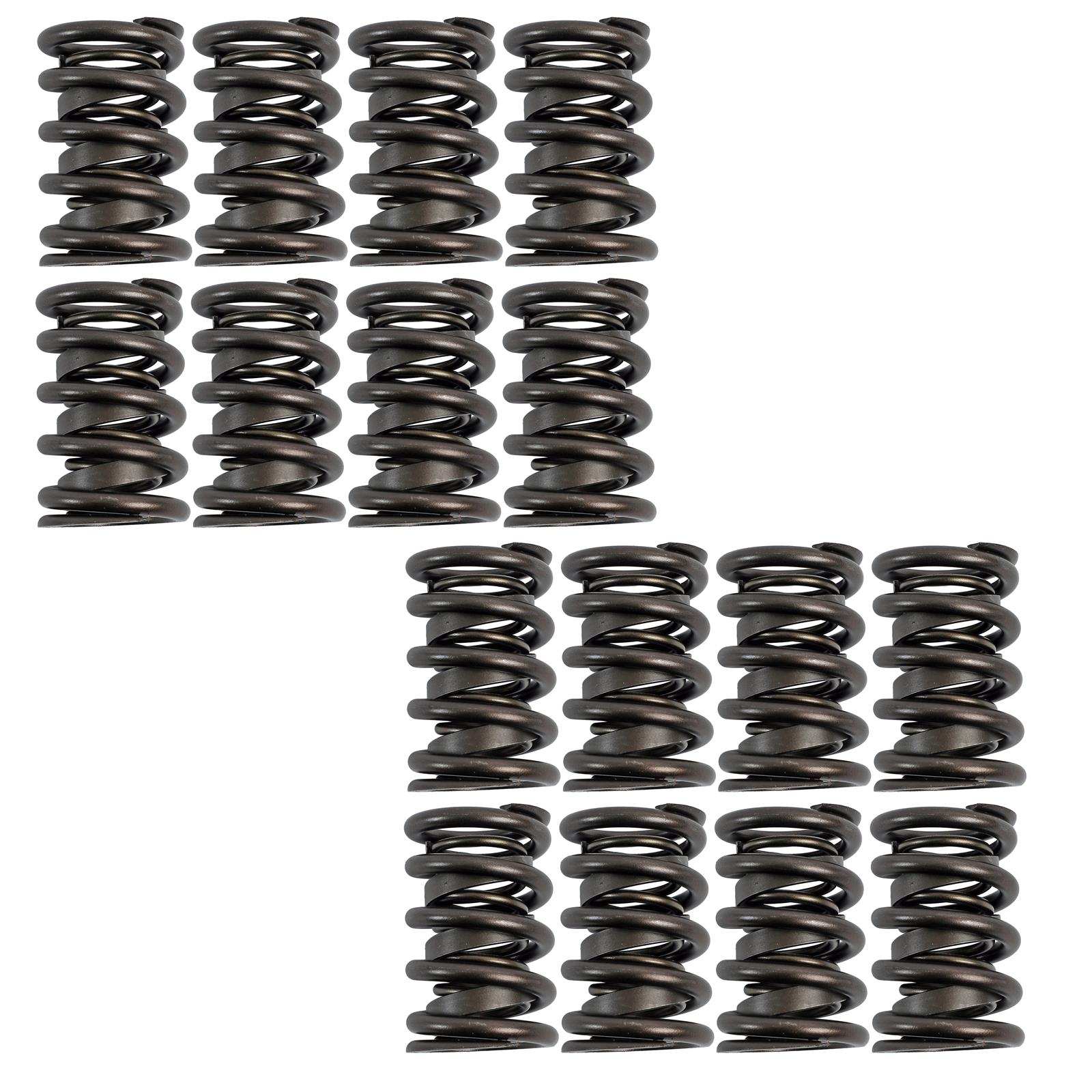 Edelbrock 5821 Edelbrock Sure Seat Valve Springs | Summit Racing