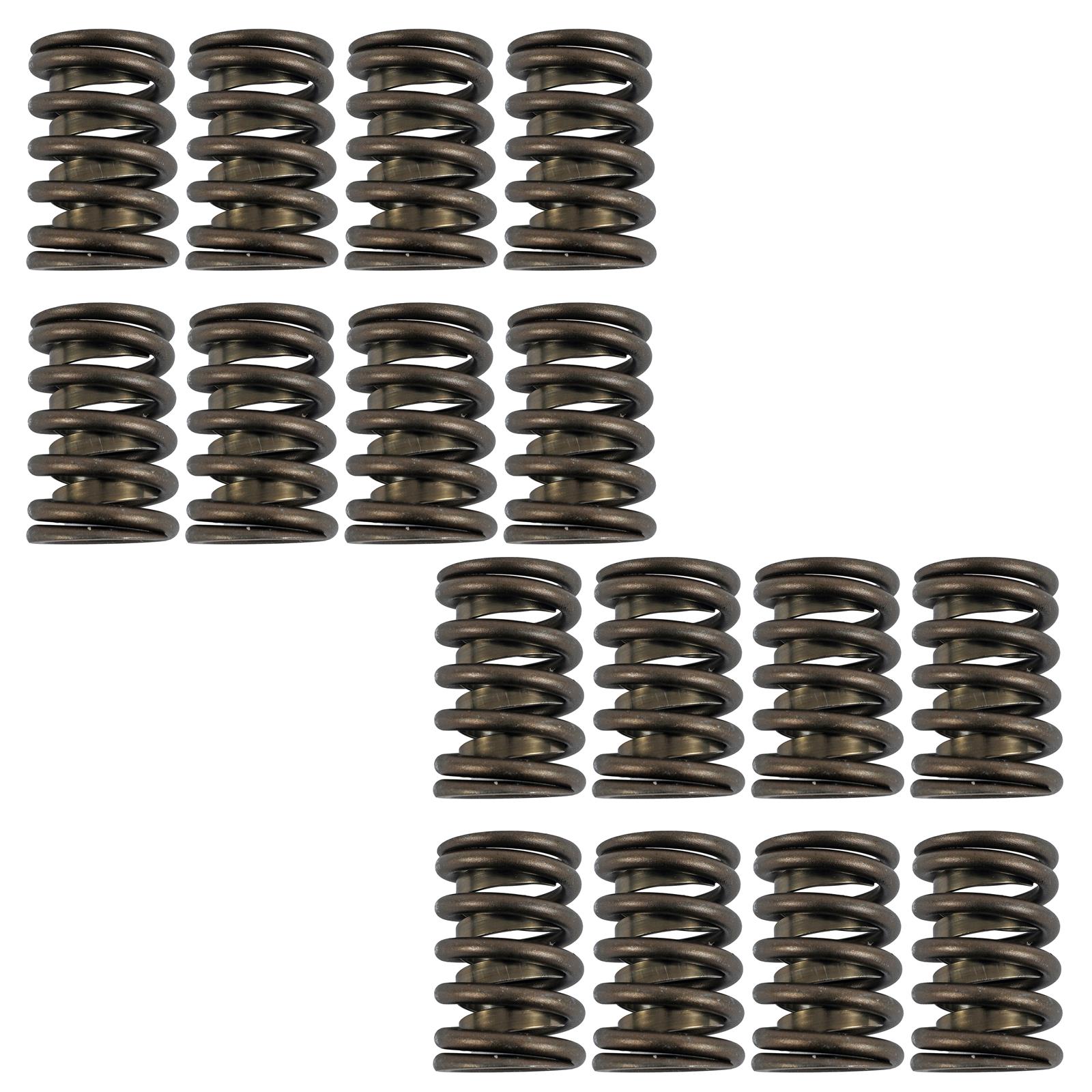 Edelbrock 5862 Edelbrock Sure Seat Valve Springs | Summit Racing