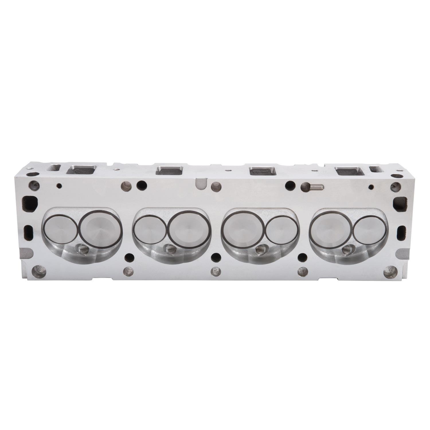 Edelbrock 60075 Edelbrock Performer RPM Cylinder Heads | Summit Racing
