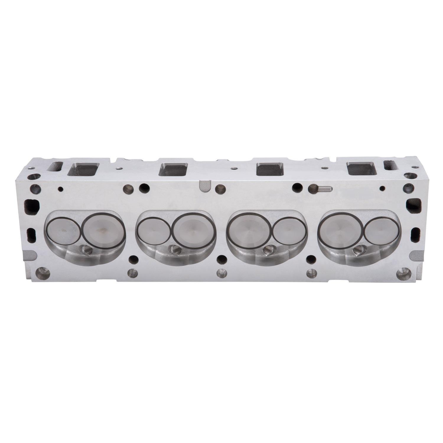Edelbrock 60079 Edelbrock Performer RPM Cylinder Heads | Summit Racing