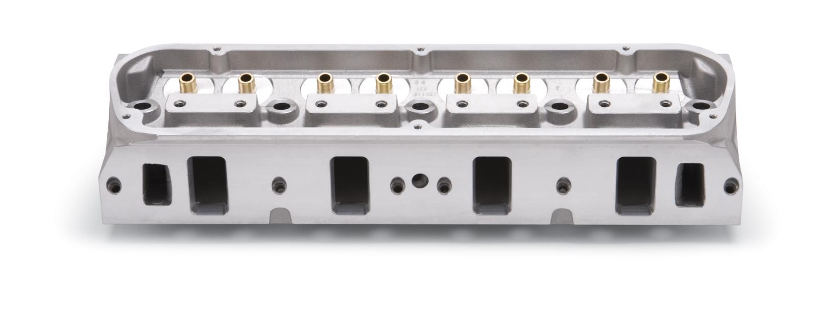 Edelbrock 60389 Edelbrock Performer RPM Cylinder Heads | Summit Racing