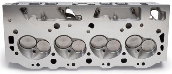 Edelbrock 60559 Edelbrock Performer RPM Cylinder Heads | Summit Racing