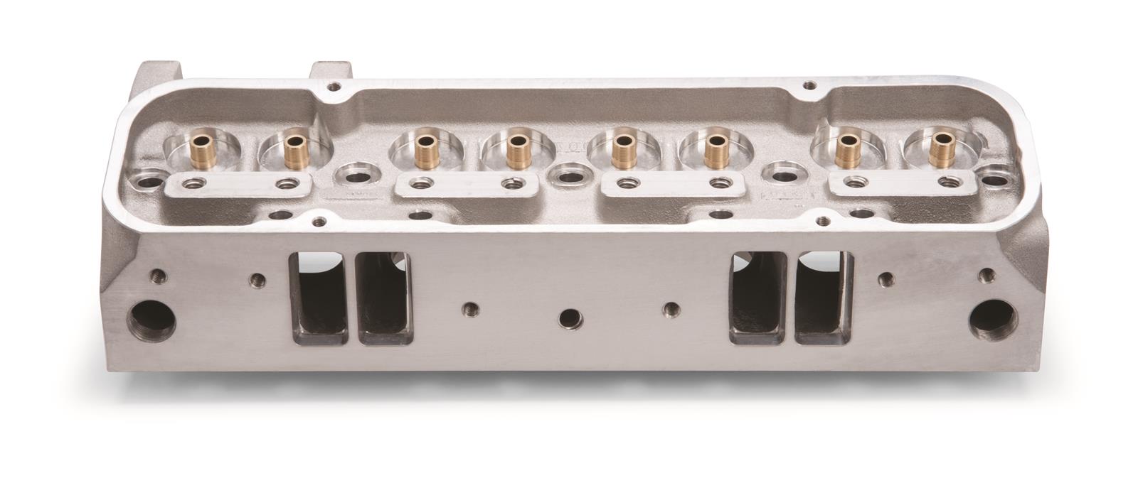 Edelbrock 60609 Edelbrock Performer RPM Cylinder Heads | Summit Racing