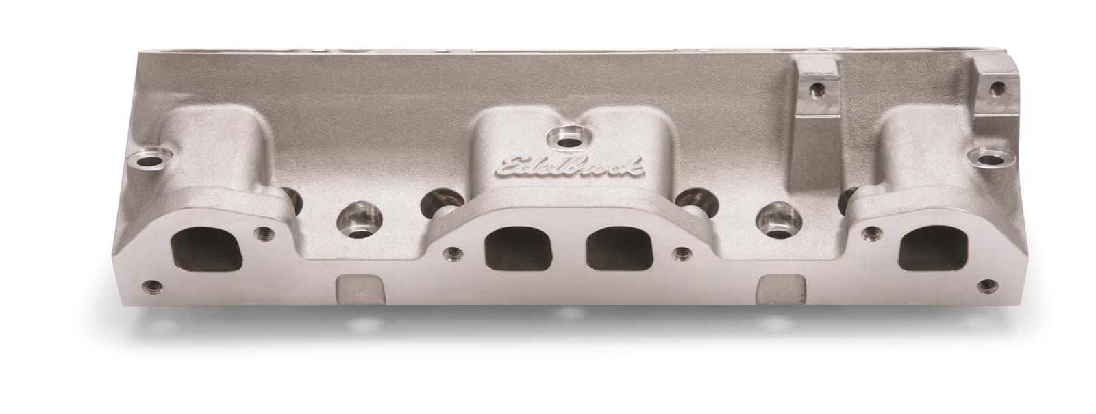 Edelbrock 60609 Edelbrock Performer RPM Cylinder Heads | Summit Racing