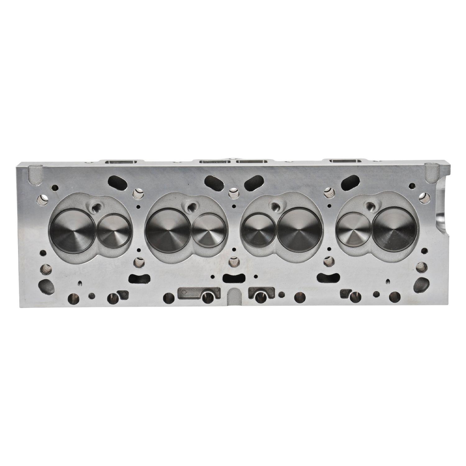 Edelbrock 61025 Edelbrock Performer RPM Cylinder Heads | Summit Racing