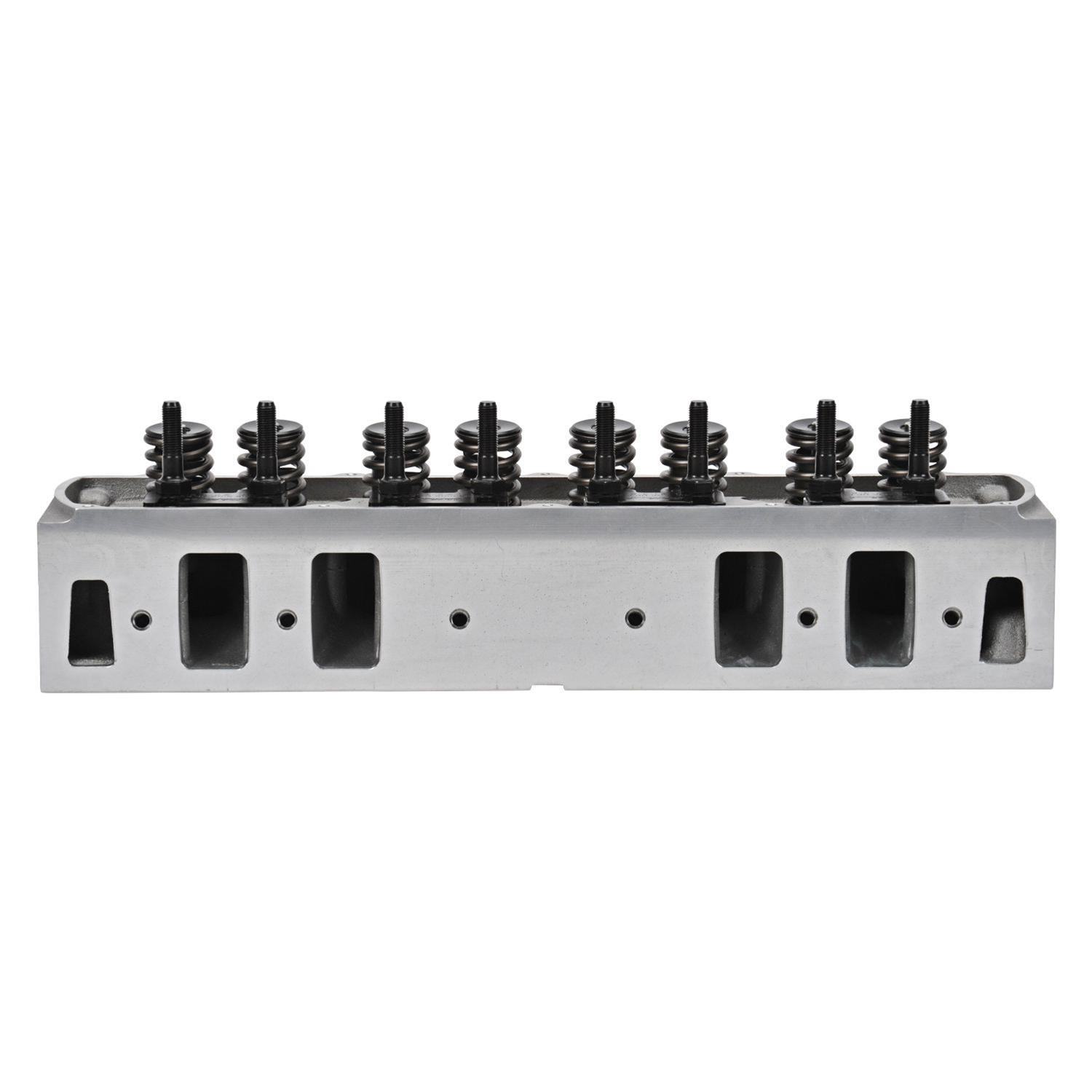 Edelbrock 61025 Edelbrock Performer RPM Cylinder Heads | Summit Racing