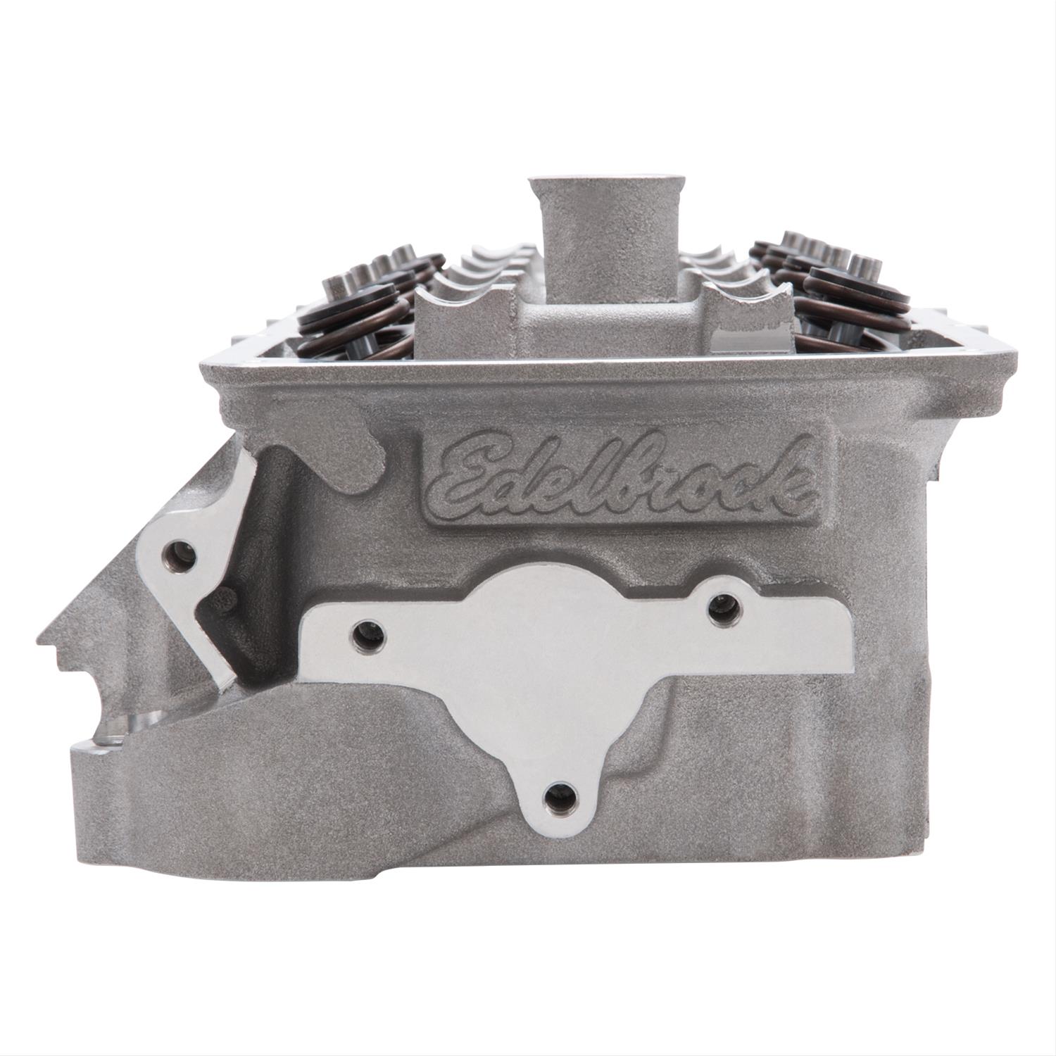 Edelbrock 61119 Edelbrock Performer RPM Chrysler Gen III HEMI Cylinder ...