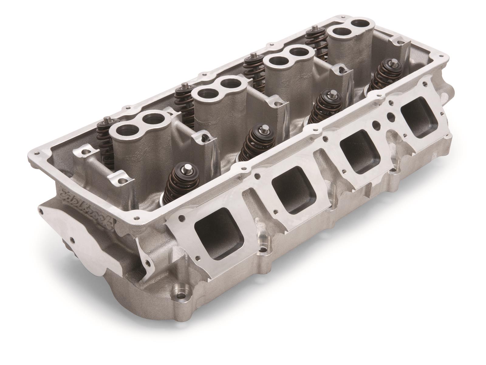 Edelbrock 61159 Edelbrock Performer RPM Chrysler Gen III HEMI Cylinder ...
