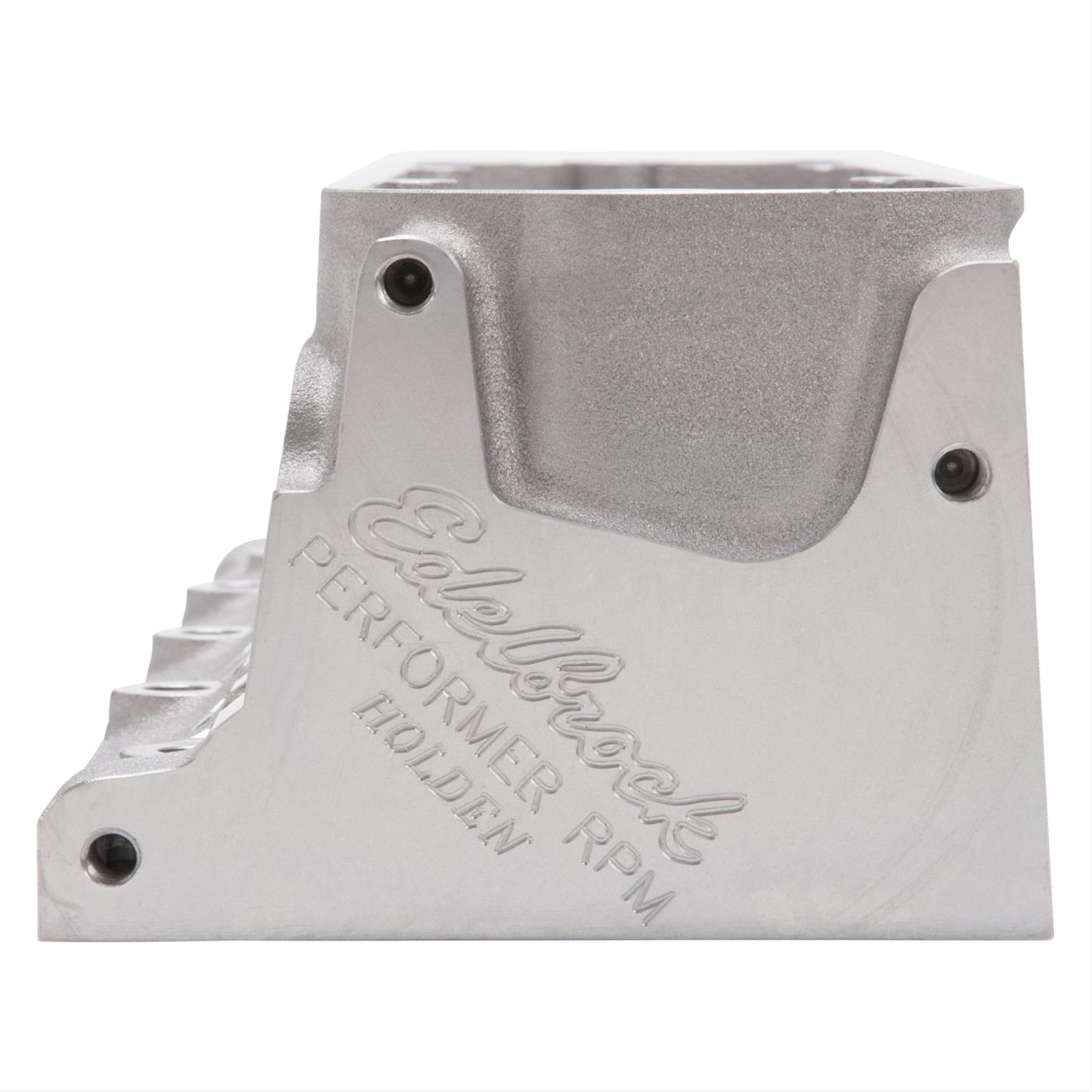 Edelbrock 61379 Edelbrock Performer RPM Cylinder Heads | Summit Racing