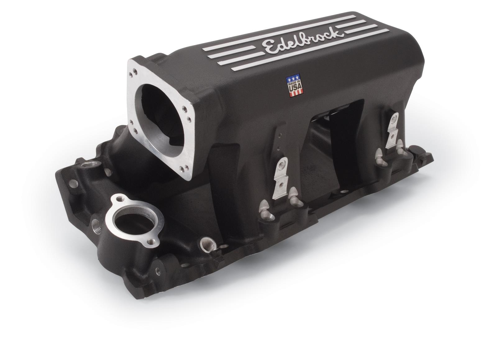 Edelbrock 71363 Edelbrock Pro-Flo XT EFI Intake Manifolds | Summit Racing