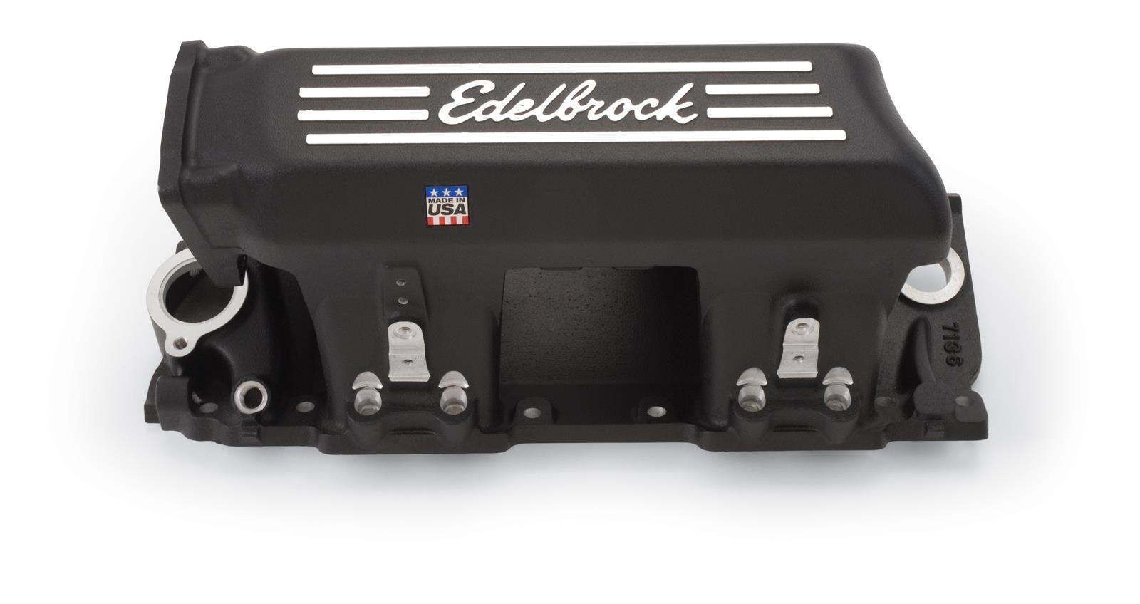 Edelbrock 71363 Edelbrock Pro-Flo XT EFI Intake Manifolds | Summit Racing