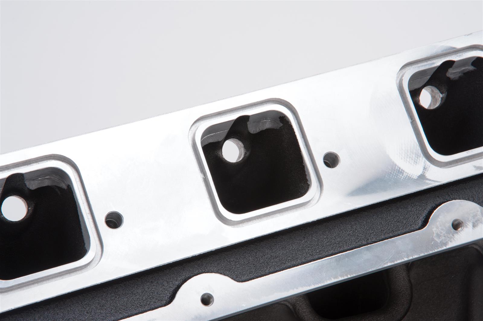 Edelbrock 7179 Edelbrock Victor II EFI Chrysler HEMI Intake Manifolds ...