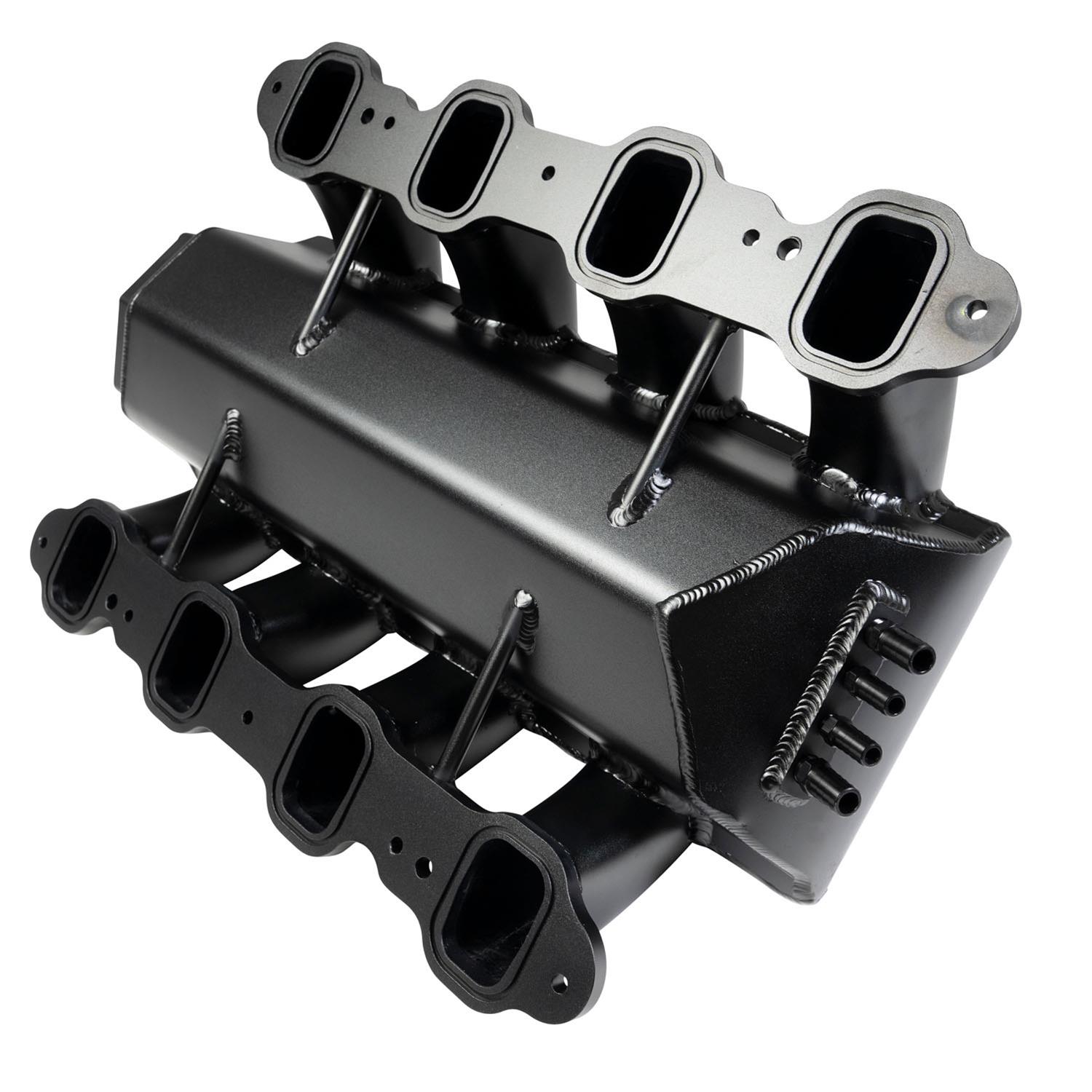 Edelbrock 7483 Edelbrock XTS 7.3L Godzilla Intake Manifolds | Summit Racing