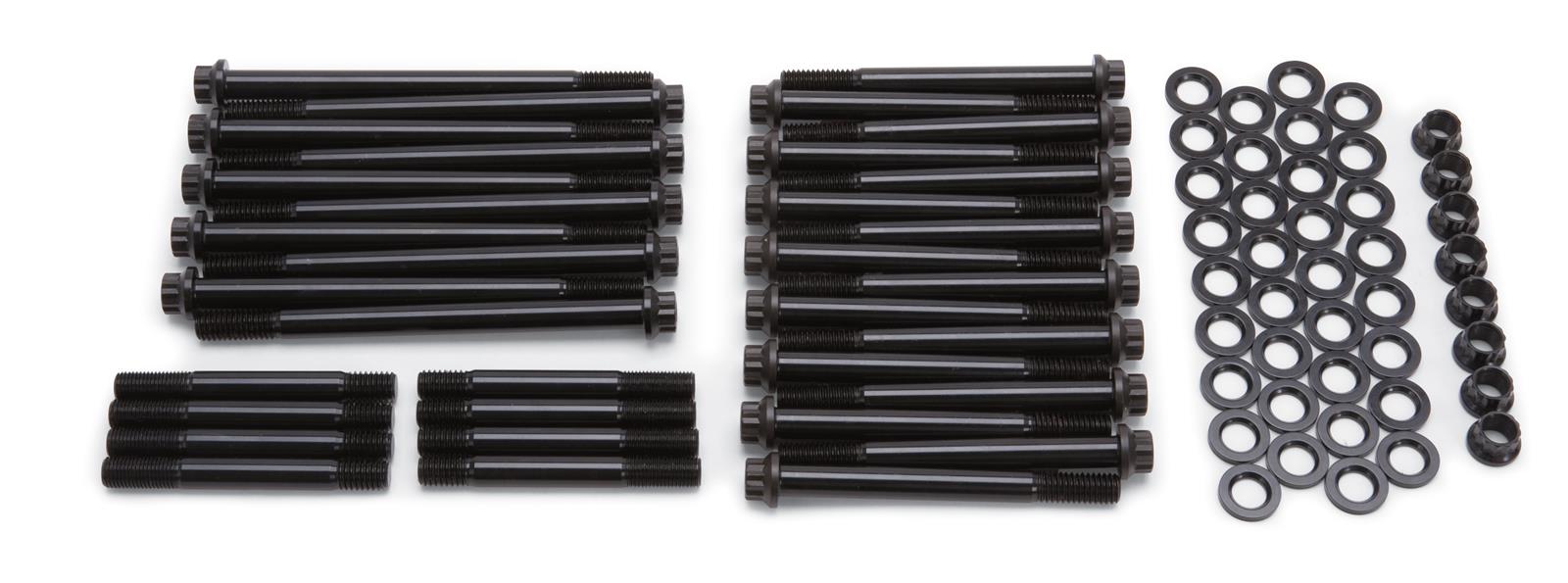 DODGE Edelbrock 8513 Edelbrock Head Bolt Kits | Summit Racing