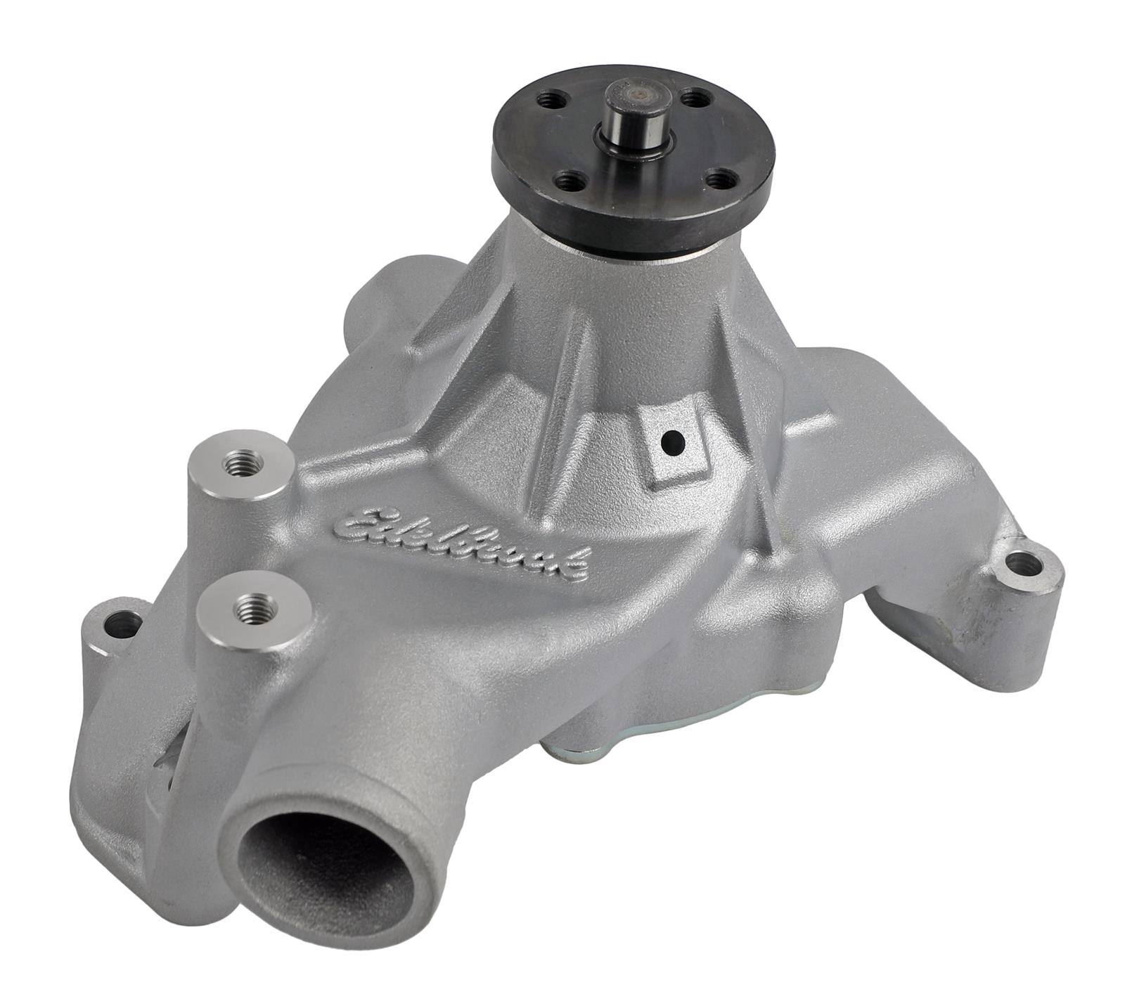 Edelbrock 88530 Edelbrock Victor Series High Performance Street ...