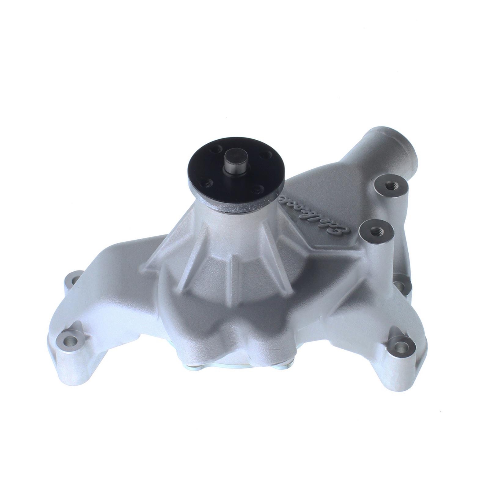 Edelbrock 88530 Edelbrock Victor Series High Performance Street ...