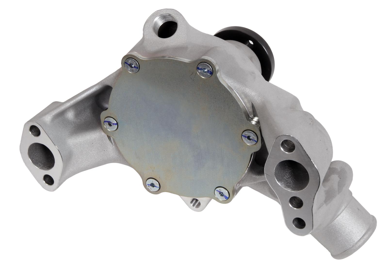 Edelbrock 88810 Edelbrock Victor Series High Performance Street ...