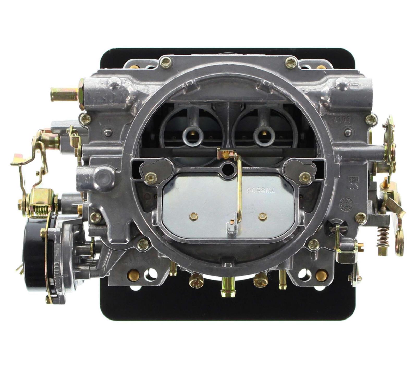 Edelbrock 9906 Edelbrock Performer Remanufactured Carburetors | Summit ...