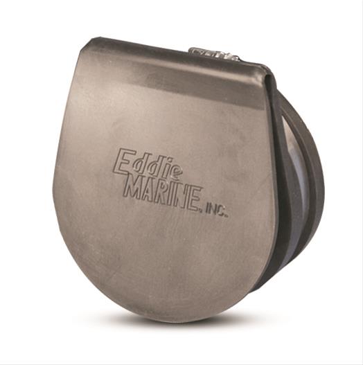 Eddie Marine 101-10 Eddie Marine Clamp-On Exhaust Tip Flappers | Summit ...