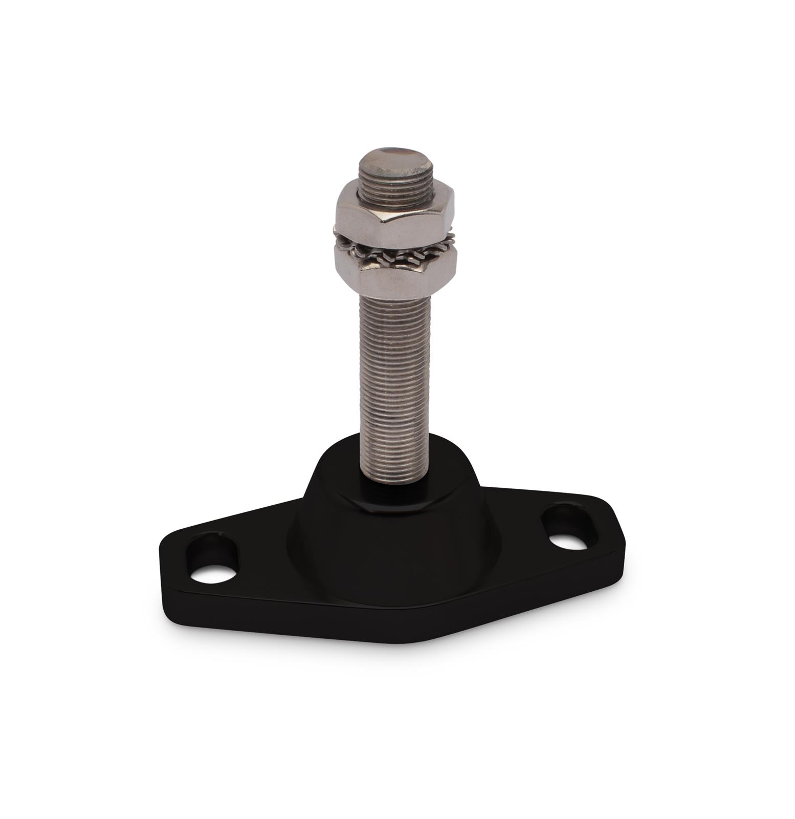 Eddie Marine 107-63BA Eddie Marine Billet Aluminum Marine Engine Mounts ...