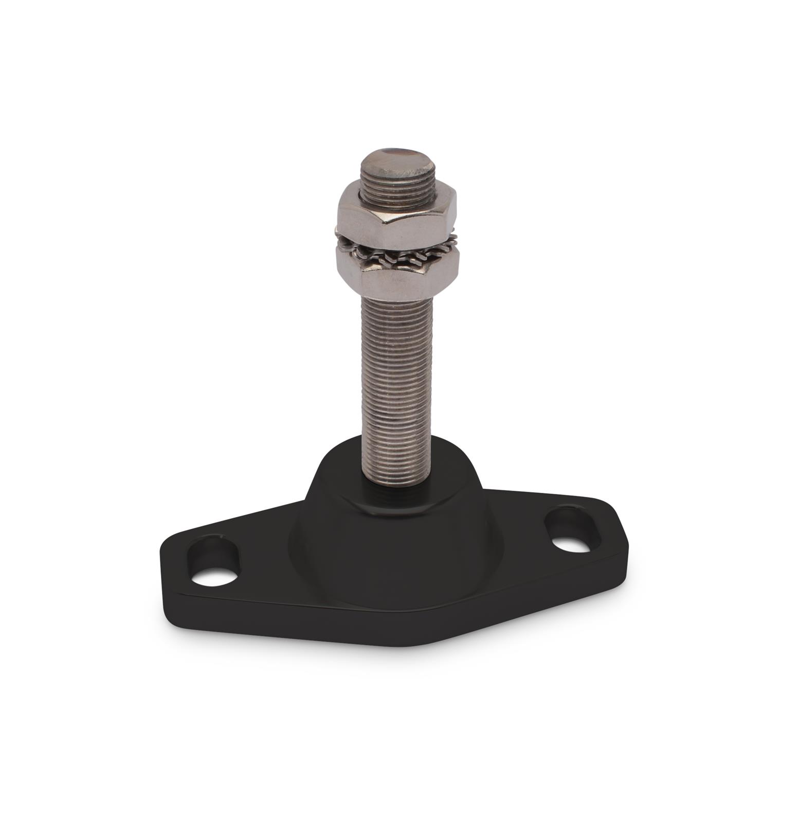 Eddie Marine 107-63MB Eddie Marine Billet Aluminum Marine Engine Mounts ...