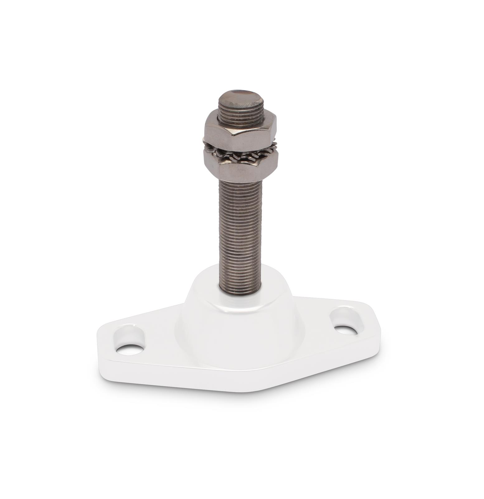 Eddie Marine 107-63W Eddie Marine Billet Aluminum Marine Engine Mounts ...