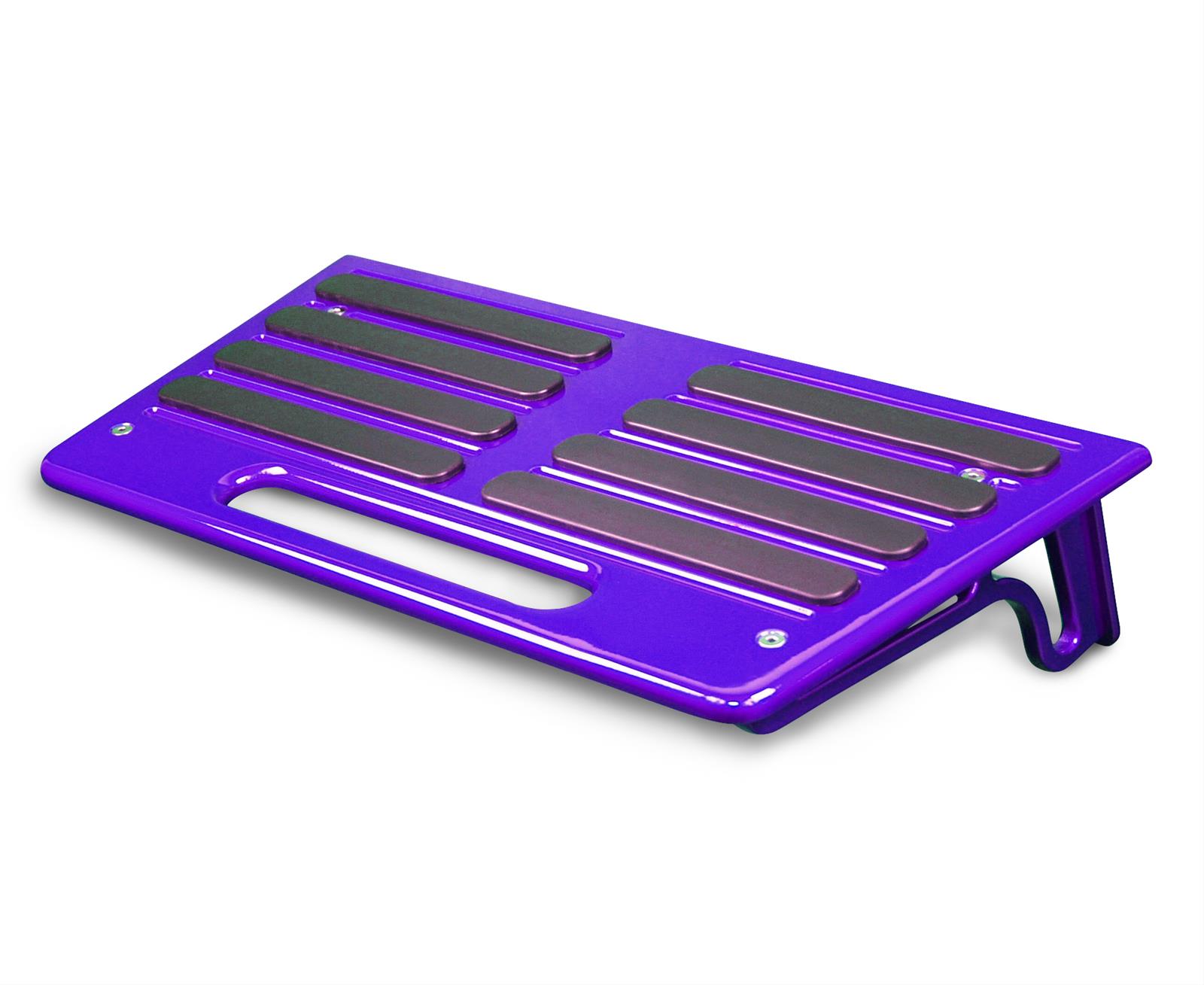 Eddie Marine 115-5816PR Eddie Marine Billet Aluminum Swim Steps ...