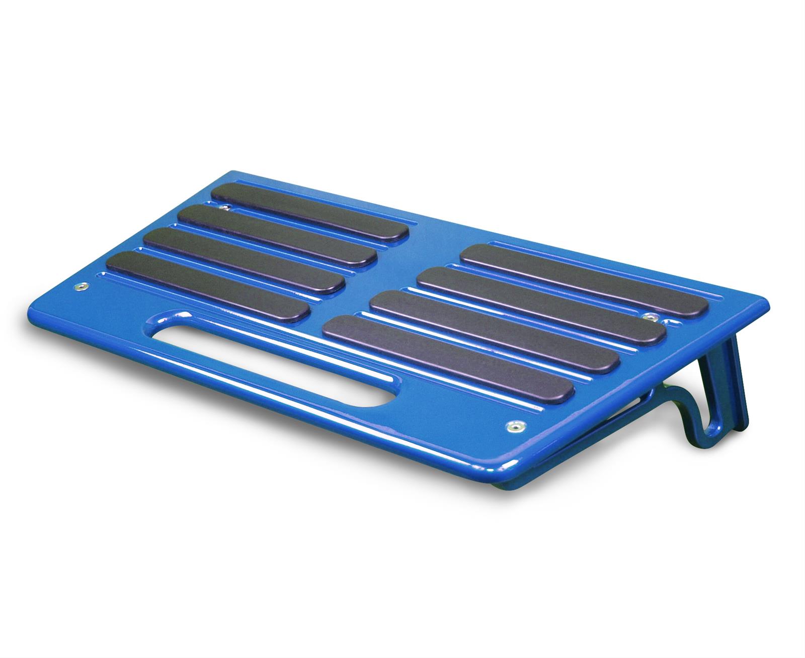 Eddie Marine 115-5916B Eddie Marine Billet Aluminum Swim Steps | Summit ...