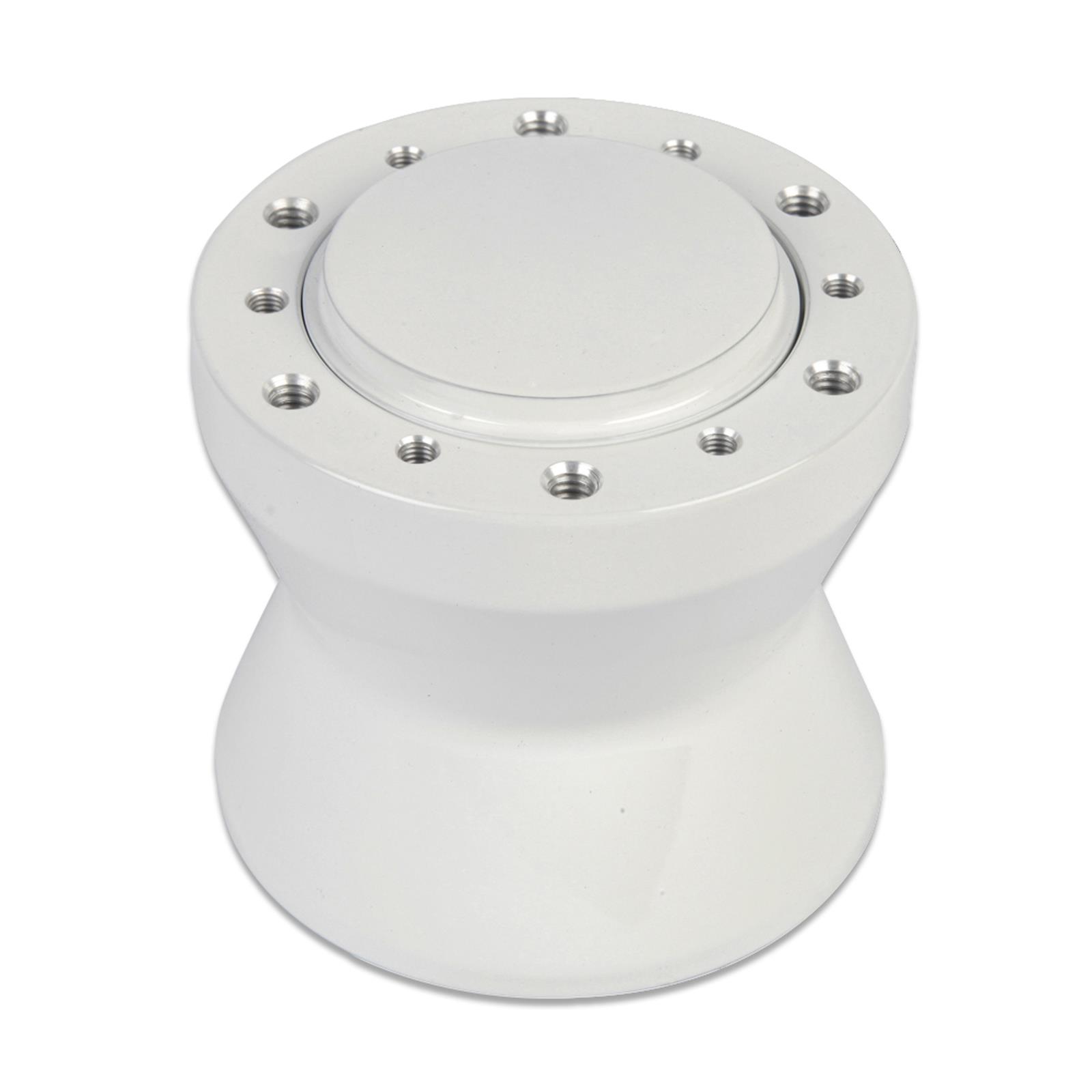 Eddie Marine 141-12W Eddie Marine Steering Wheel Hub Adapter Assemblies ...