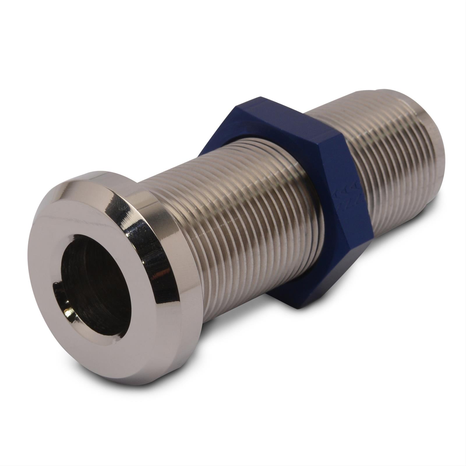 Eddie Marine 237-16 Eddie Marine Stainless Steel Water Dump Fittings ...