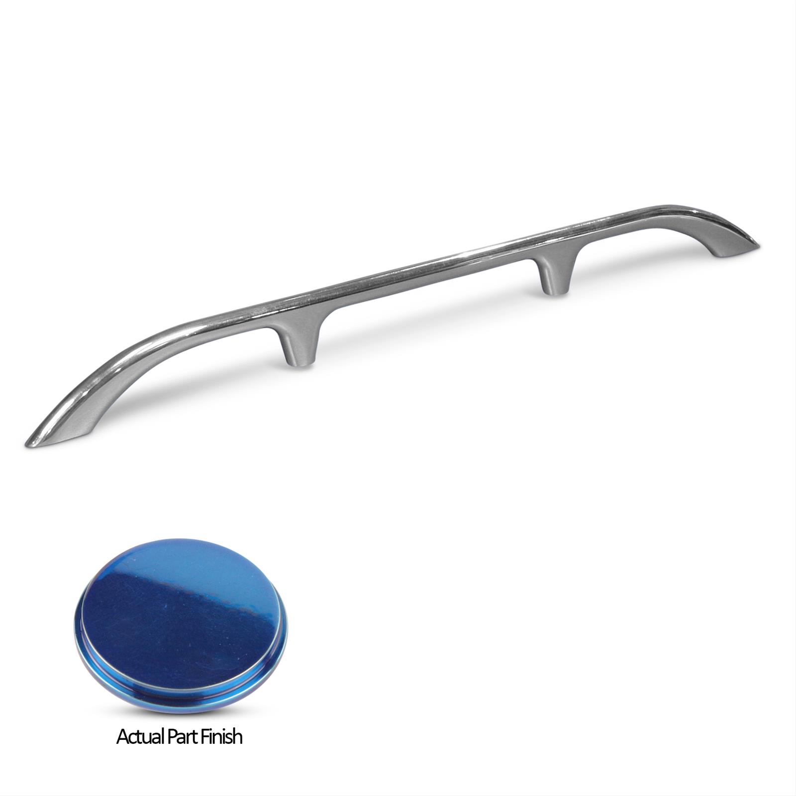 Eddie Marine 275-31B Eddie Marine Standard Style 4 Stanchion Grab ...