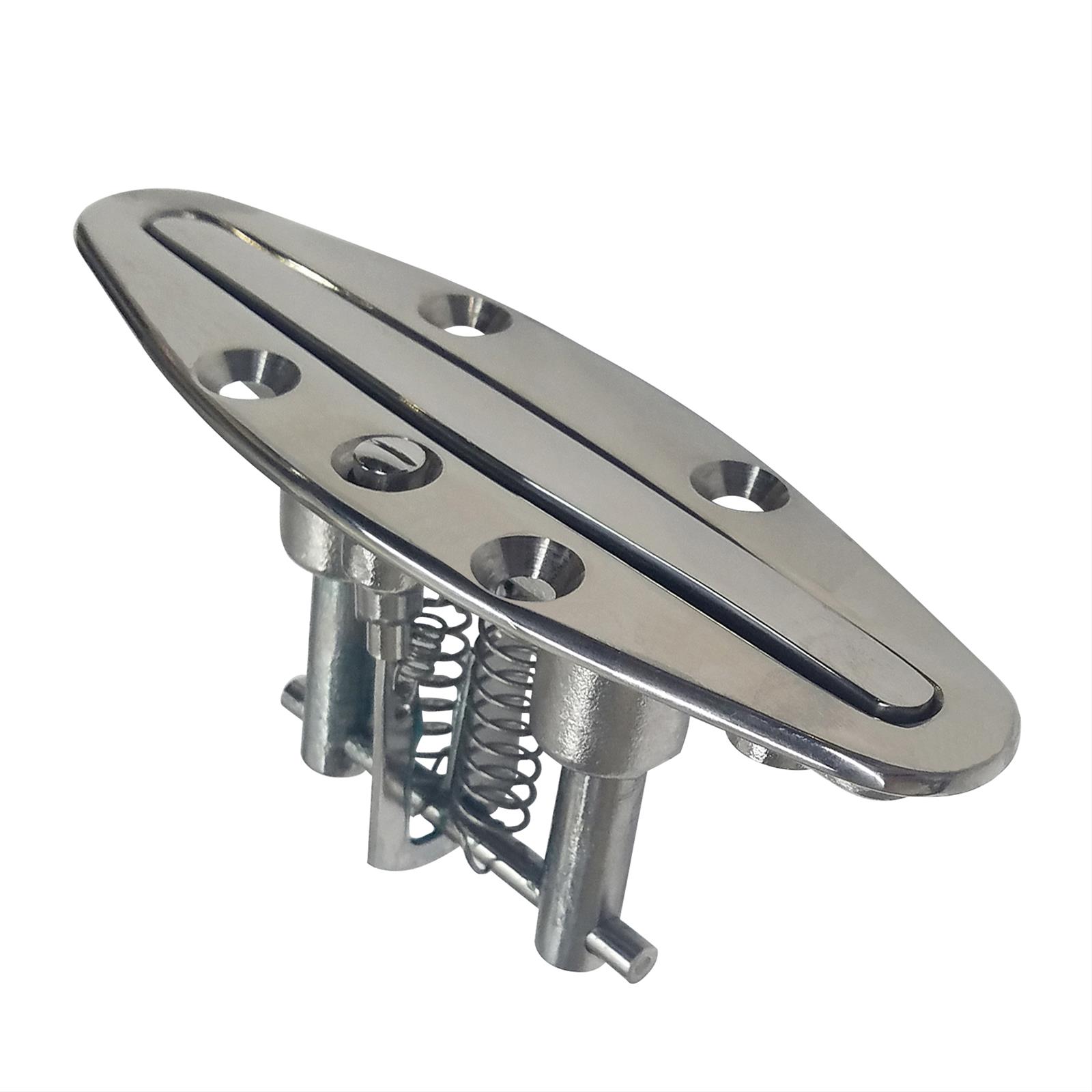 Eddie Marine 280-08 Eddie Marine Pop-Up Cleats | Summit Racing