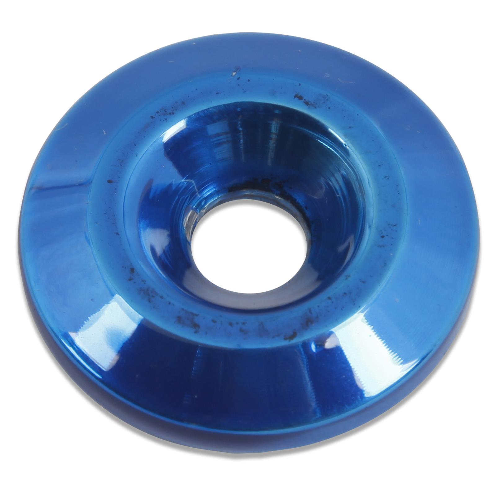 Eddie Marine 281-14CSB Eddie Marine Billet Aluminum Countersunk Washers ...