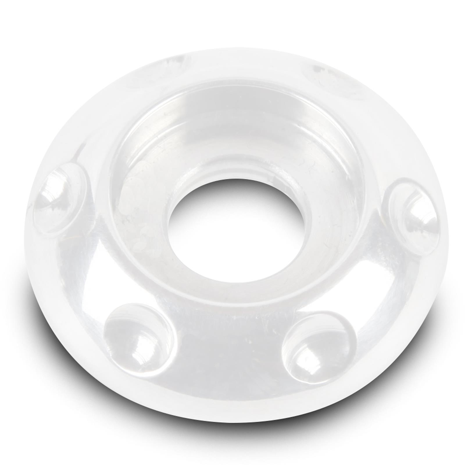 Eddie Marine 281-51W Eddie Marine Billet Aluminum Accent Washers ...