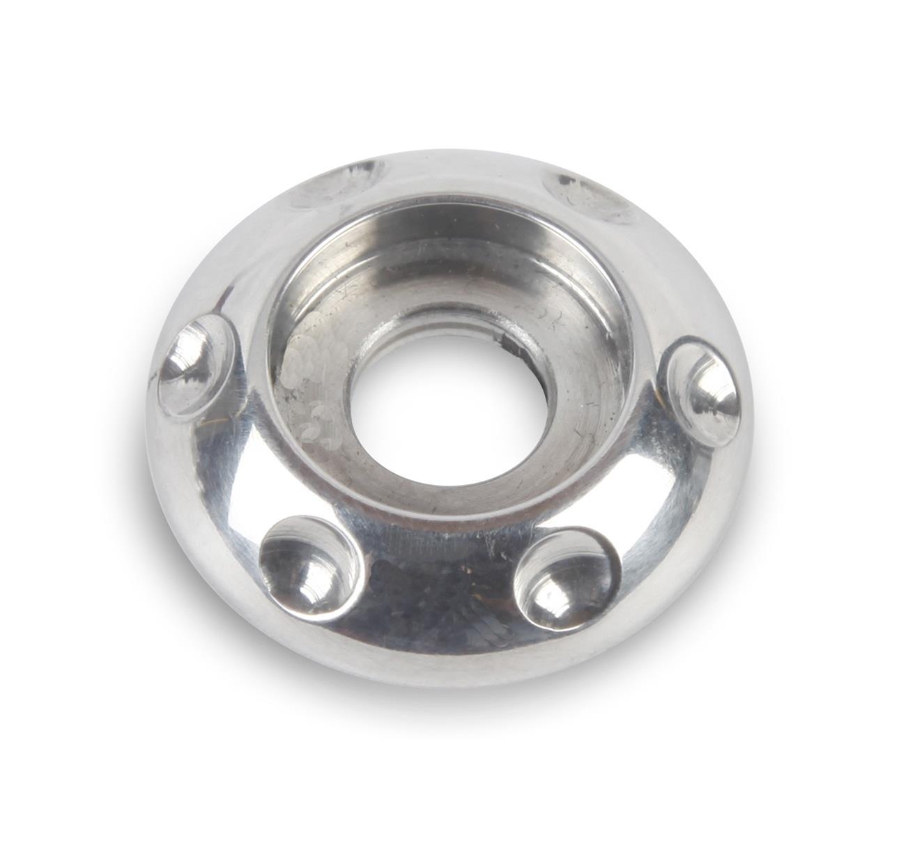 Eddie Marine 281-52CL Eddie Marine Billet Aluminum Accent Washers ...