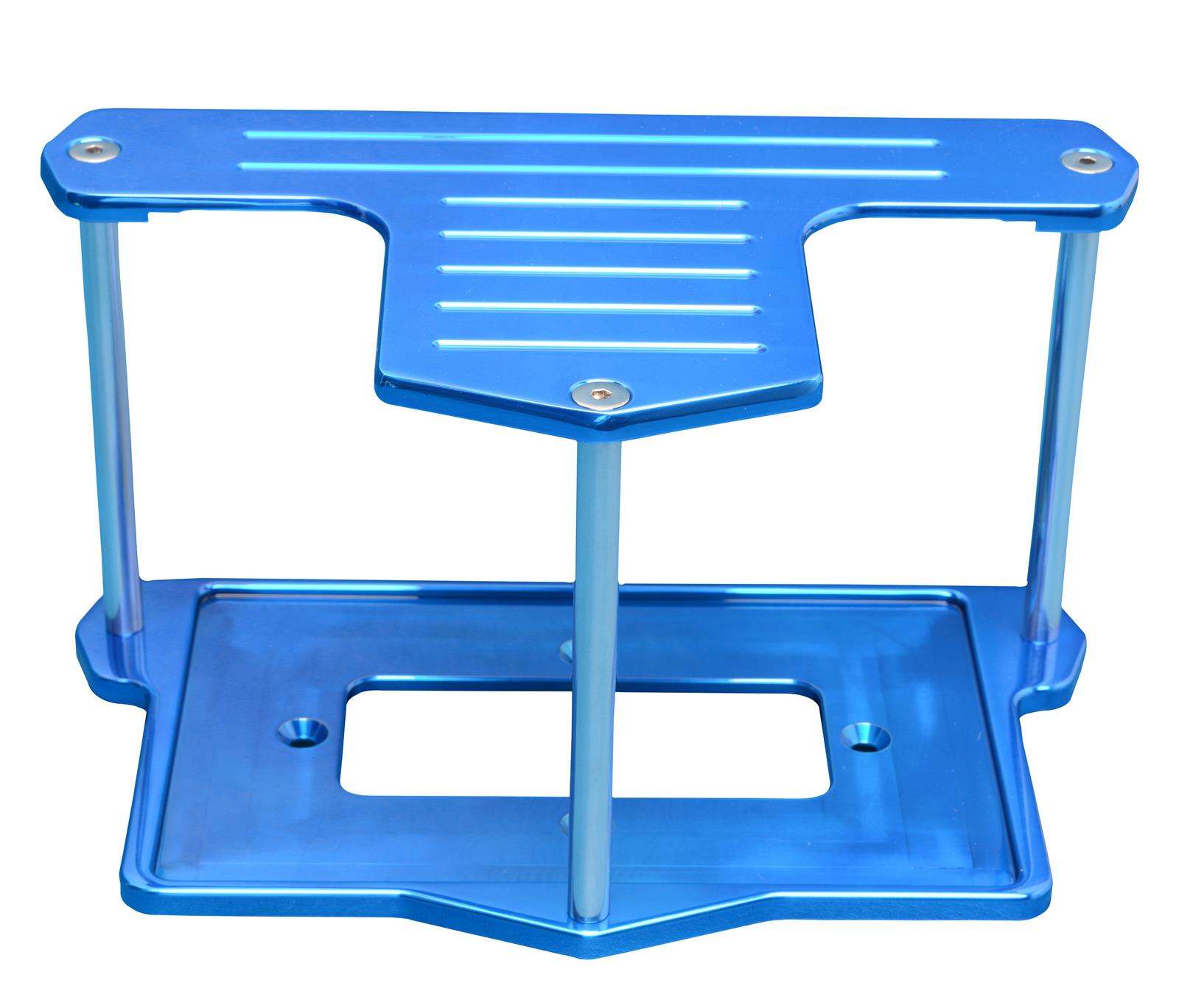 Eddie Marine 374-86B Eddie Marine Battery Boxes | Summit Racing